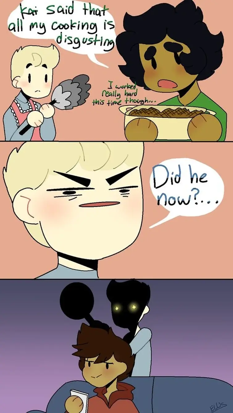 Meme of Zane | Fandom