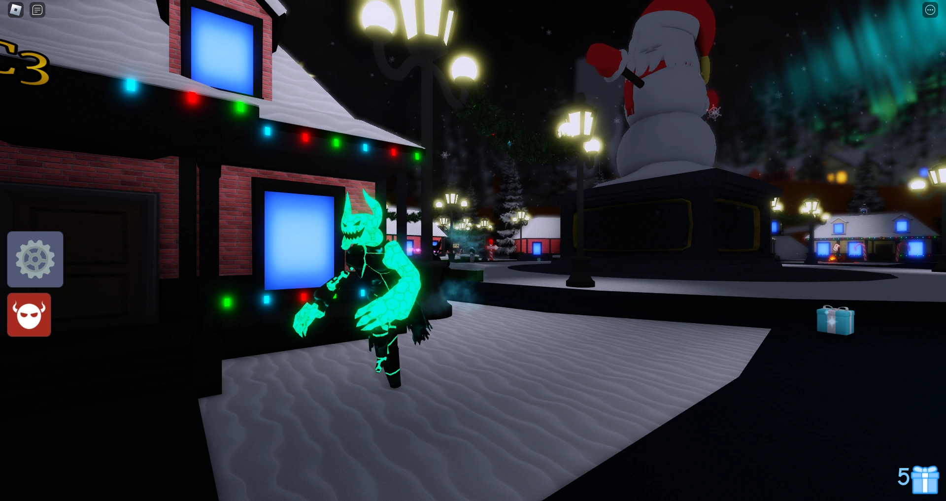 I got a question | Fandom