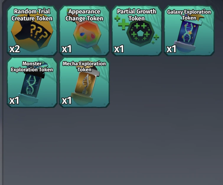 lf: revive token | Fandom