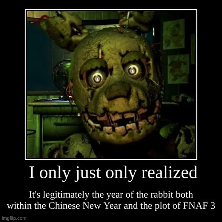 spring trap memes | Fandom