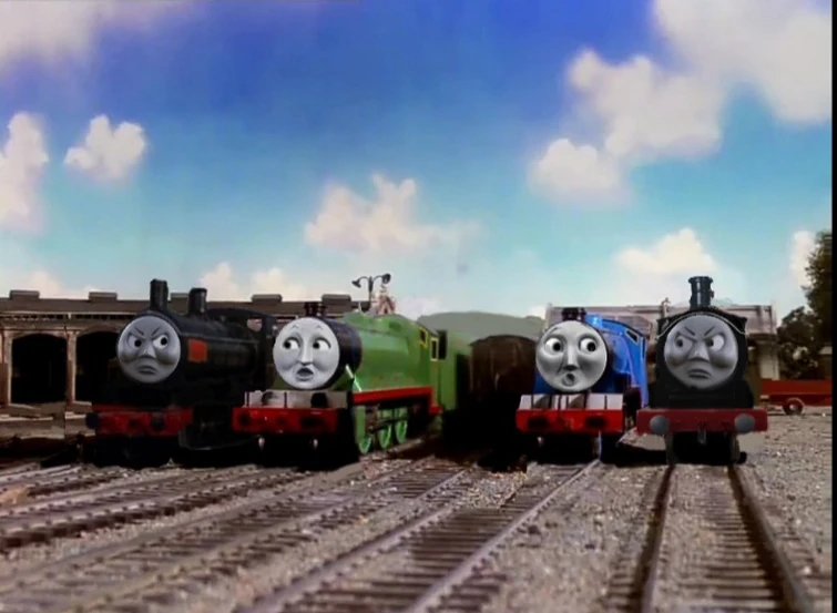 A few unadapted stories | Fandom