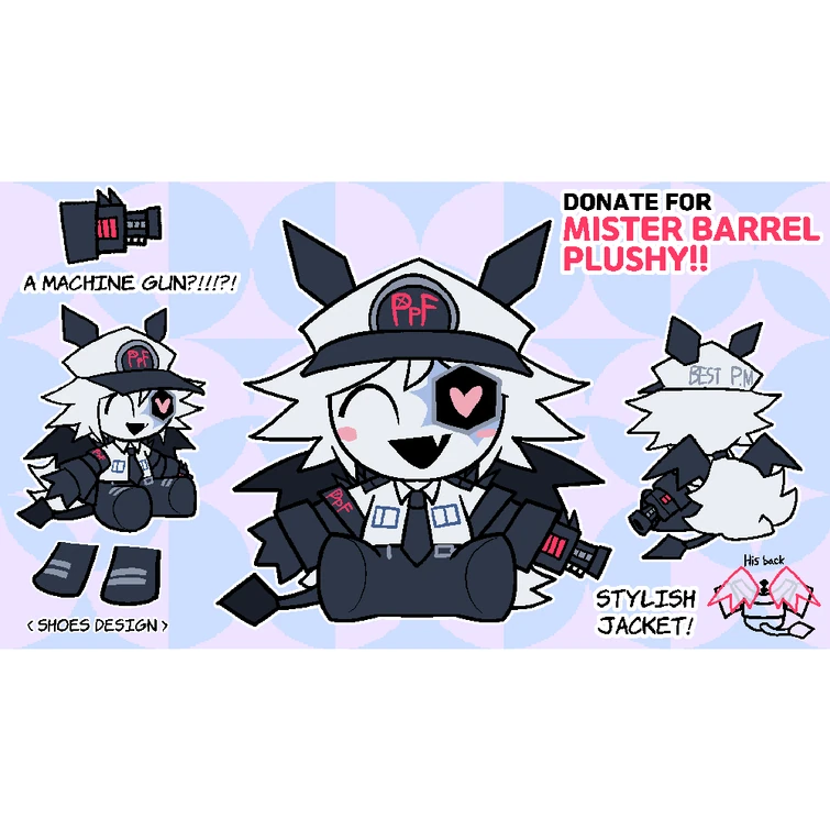 Chat should I get this plushie | Fandom