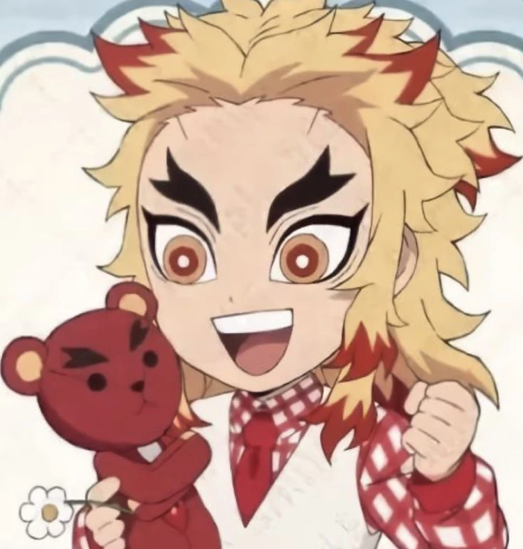 Me after finding out my favorite teacher hates Zenitsu | Fandom