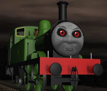Discuss Everything About Thomas the Tank Engine Wiki | Fandom