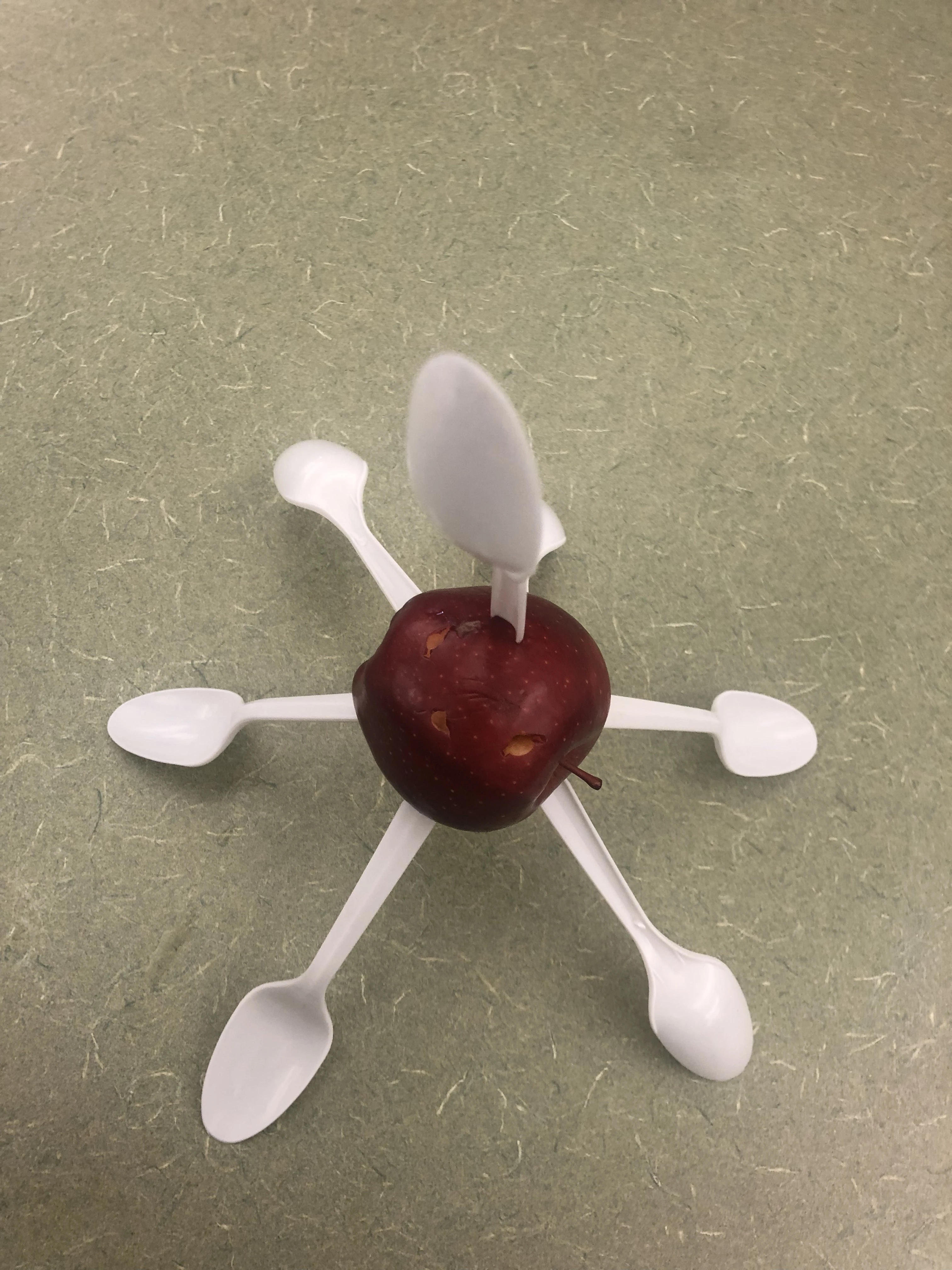 Apple and orange spider | Fandom