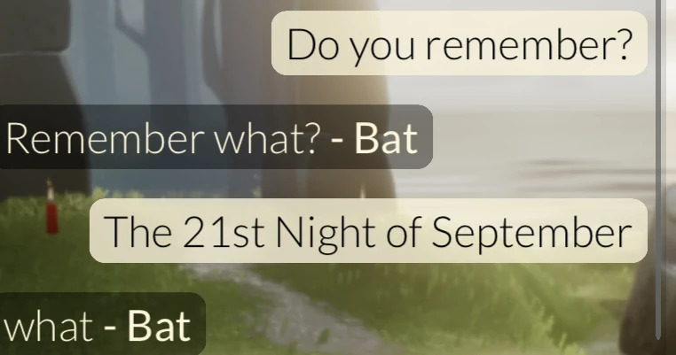 Daily Meme: Part 25: Do You Remember? | Fandom