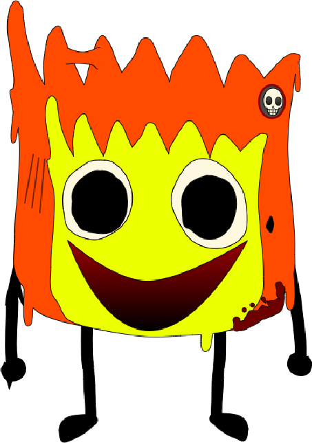 Official FNADI Renders | Fandom