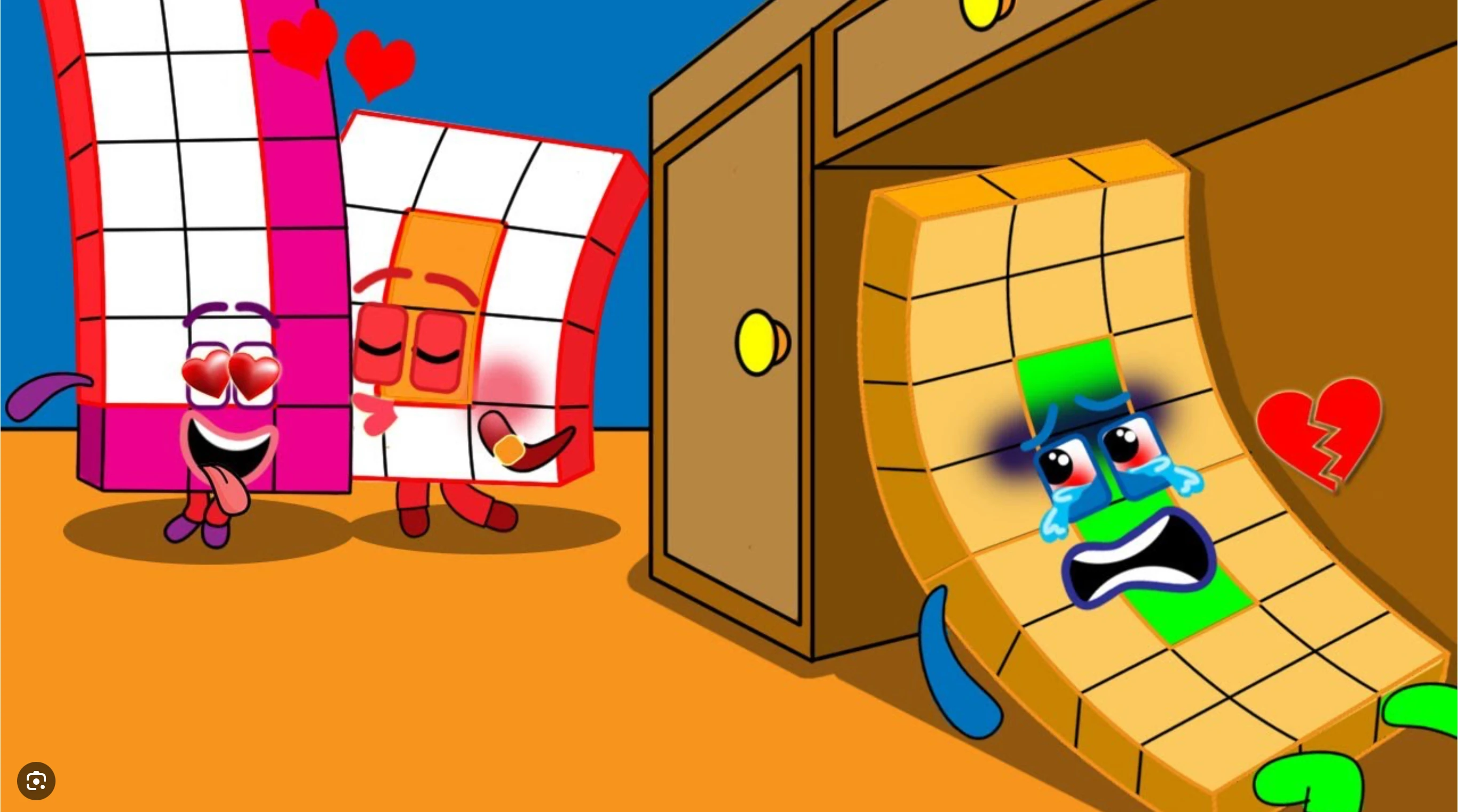 Idk what I’ve just discovered,… | Fandom