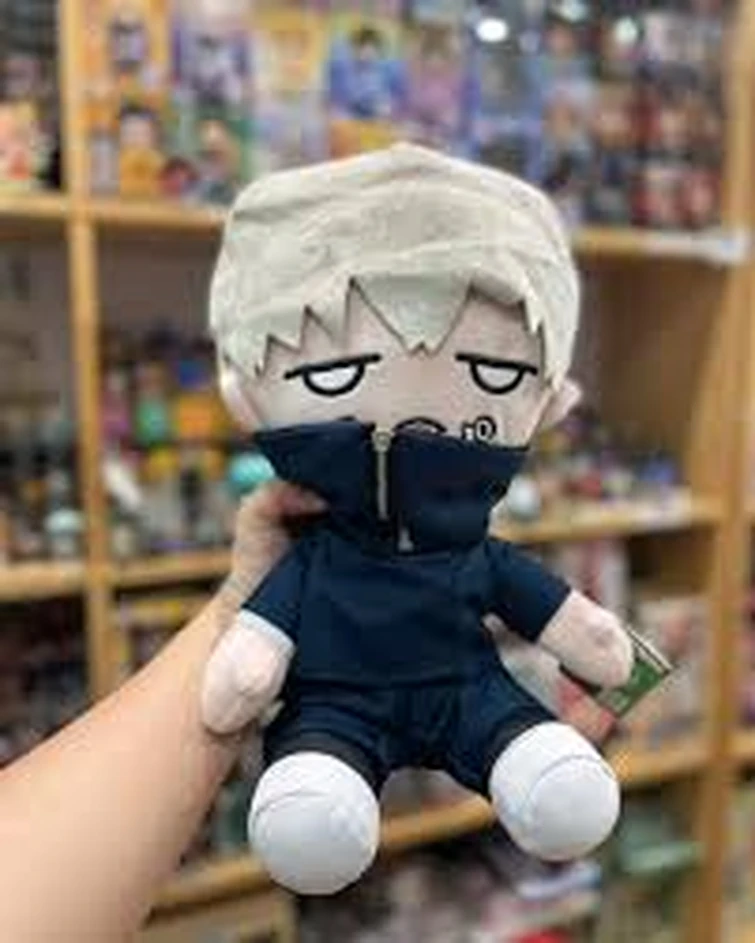 my honest reaction when Gojo died | Fandom