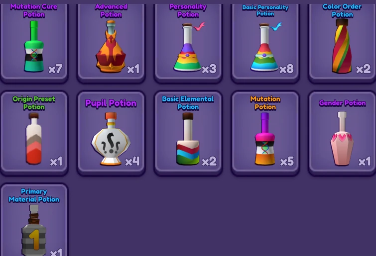 Lf: pft and bft worlds. | Fandom