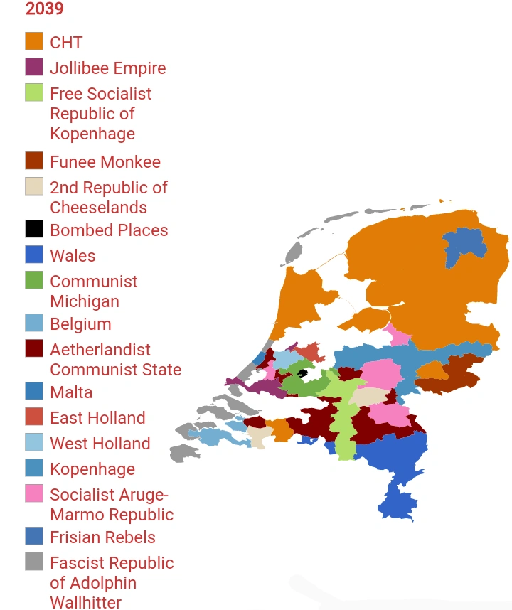 Alternate Future of Netherlands | Fandom