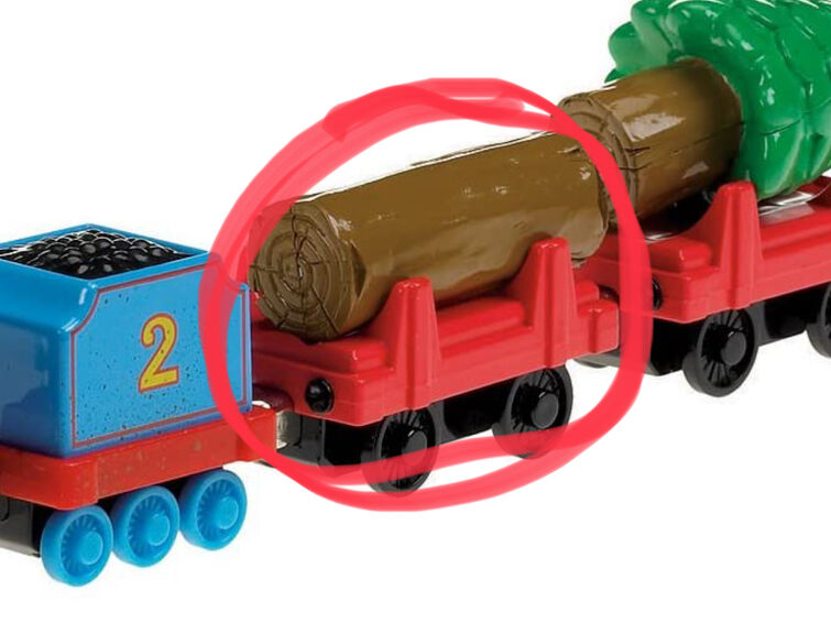 Factory Errors #1 | Fandom