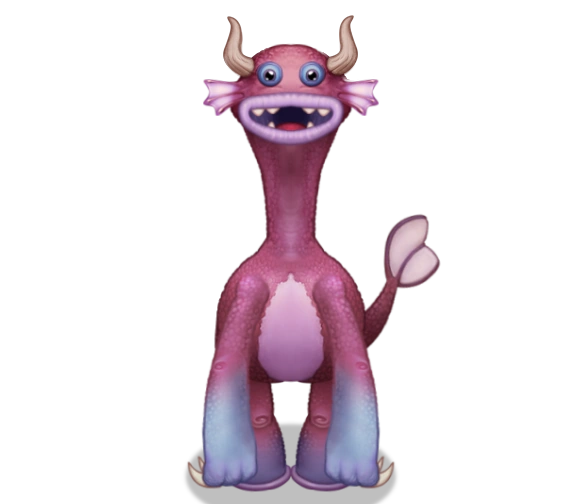 Front facing thrumble but not cursed? | Fandom