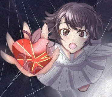 invisible shadows | Fandom