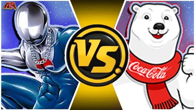 Pepsiman vs Coke Bear(Pepsi Cola vs Coca Cola) | Fandom