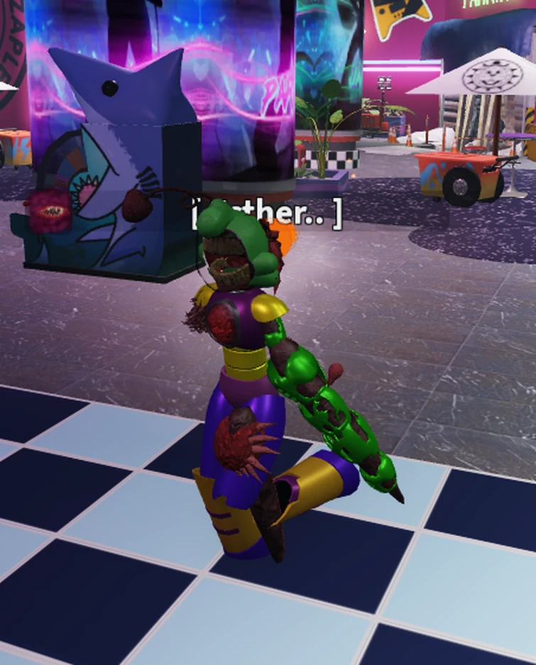 Genius tprr server admins i swear | Fandom