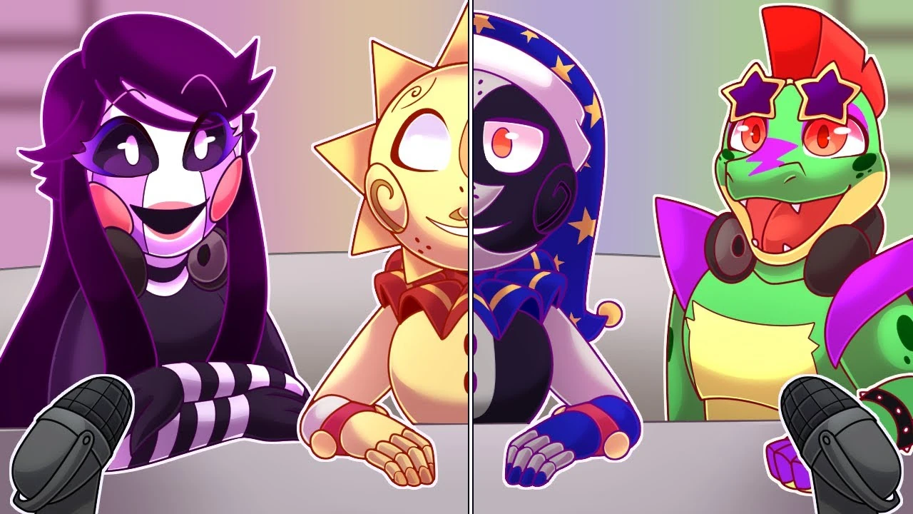 New EaPs video | Fandom