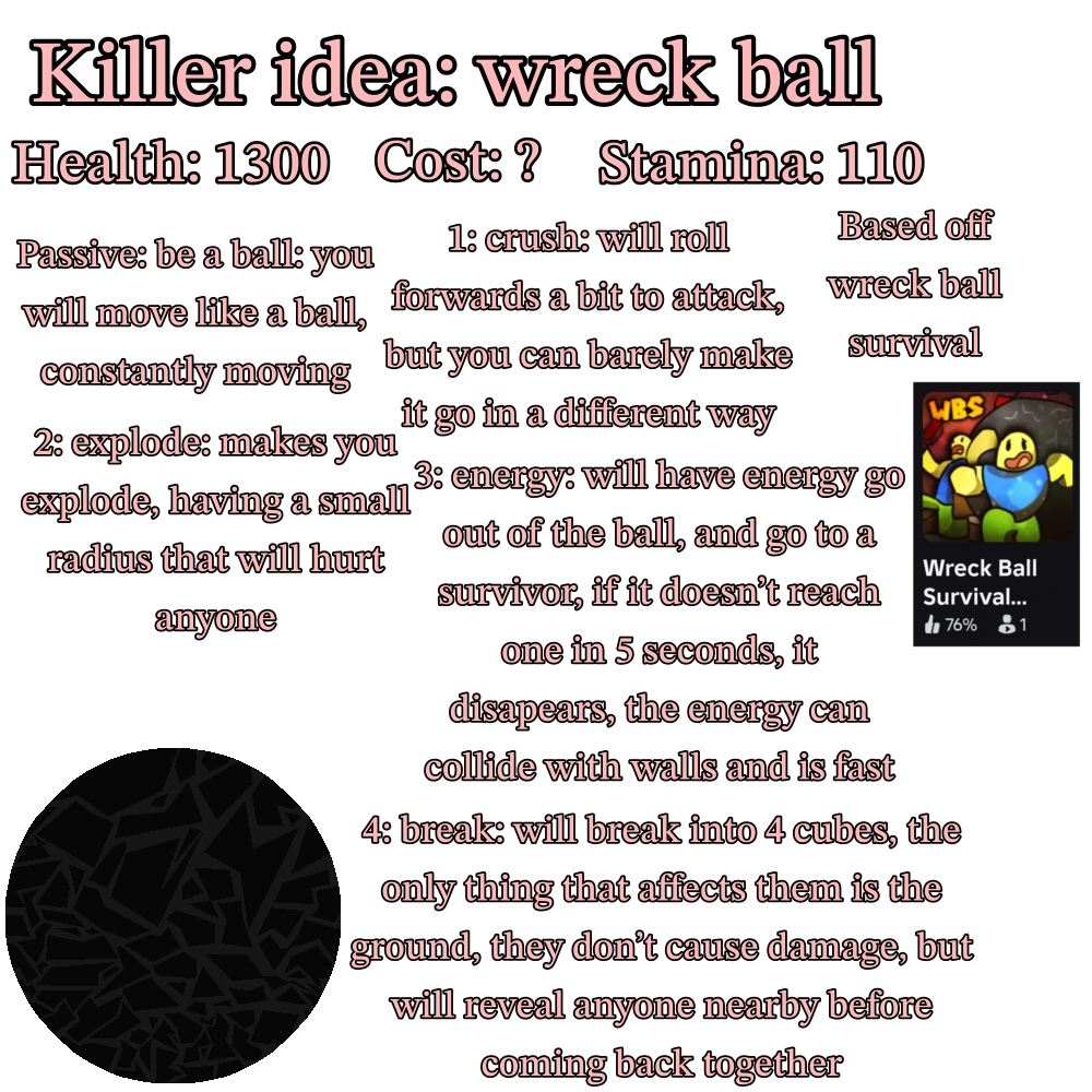 First killer | Fandom