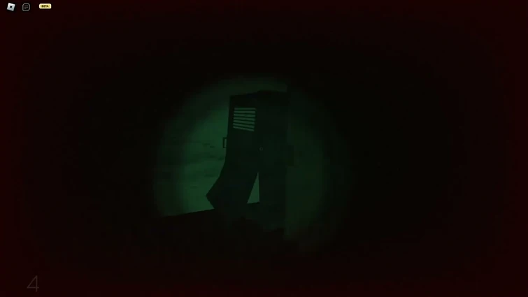 Discuss Everything About Roblox Rooms & Doors Wiki | Fandom