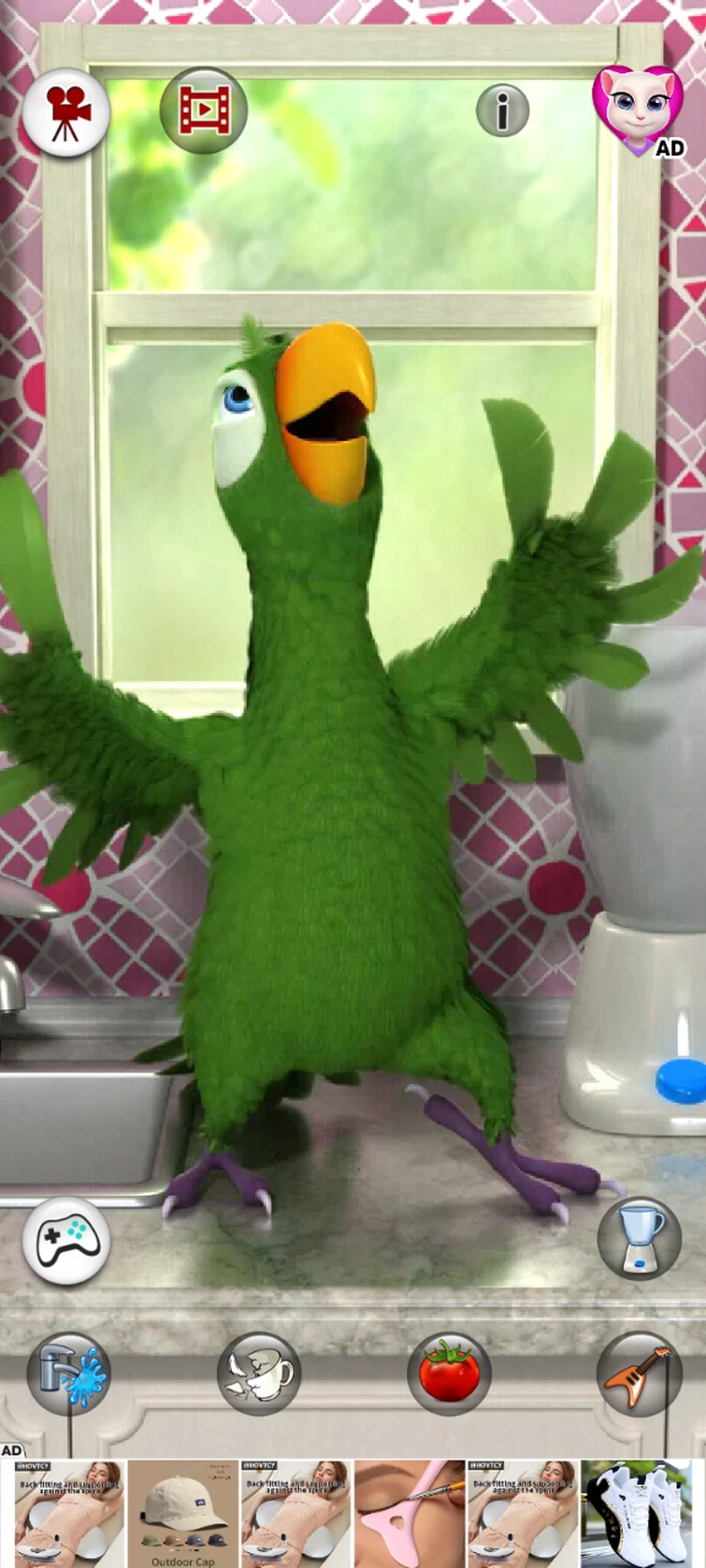 Which fanmade image is the best? (For entertainment purposes only, do ...