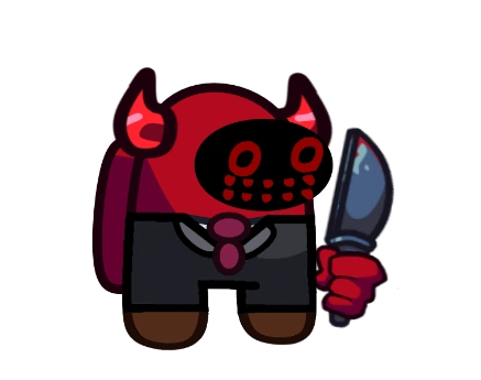 making the sus | Fandom