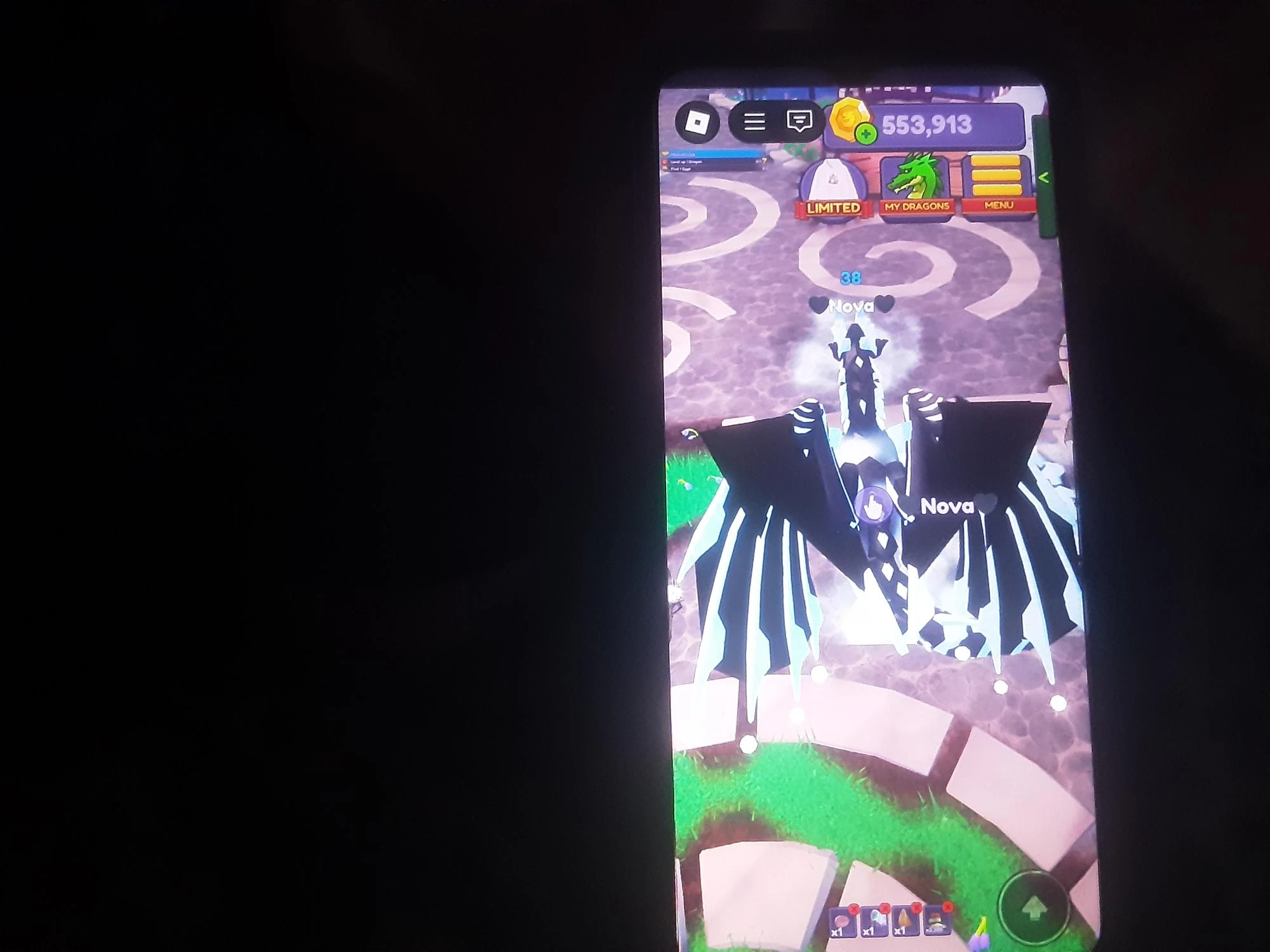 Ummm... Roblox... Why... | Fandom