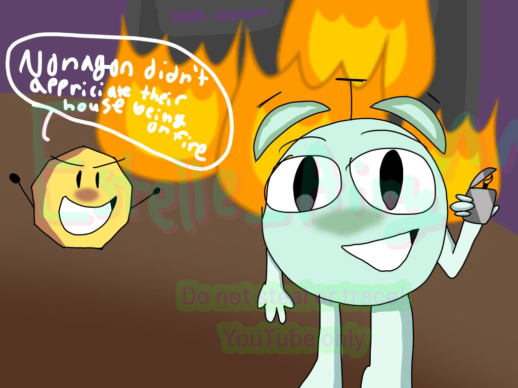 Clock & Nonagon | Fandom