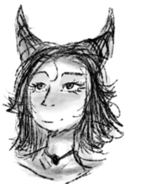 moonwatcher as a human | Fandom