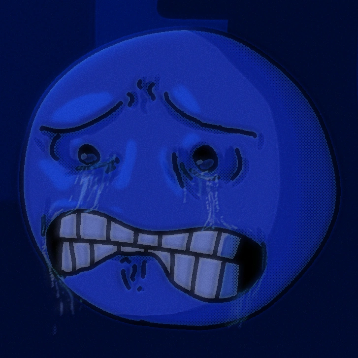 Let it out, buddy | Fandom