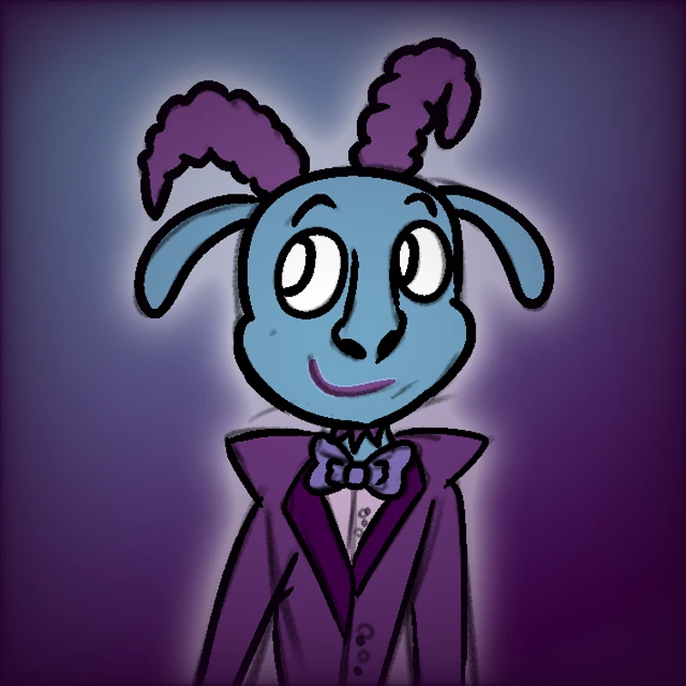 Fanart Ramamba | Fandom