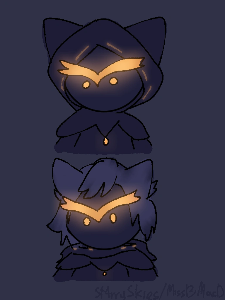 frantic art idk | Fandom
