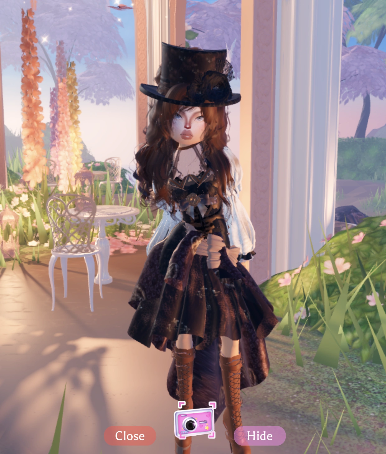 Outfits | Fandom