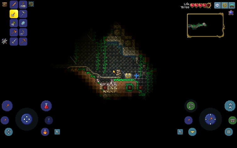 Discuss Everything About Terraria Wiki | Fandom