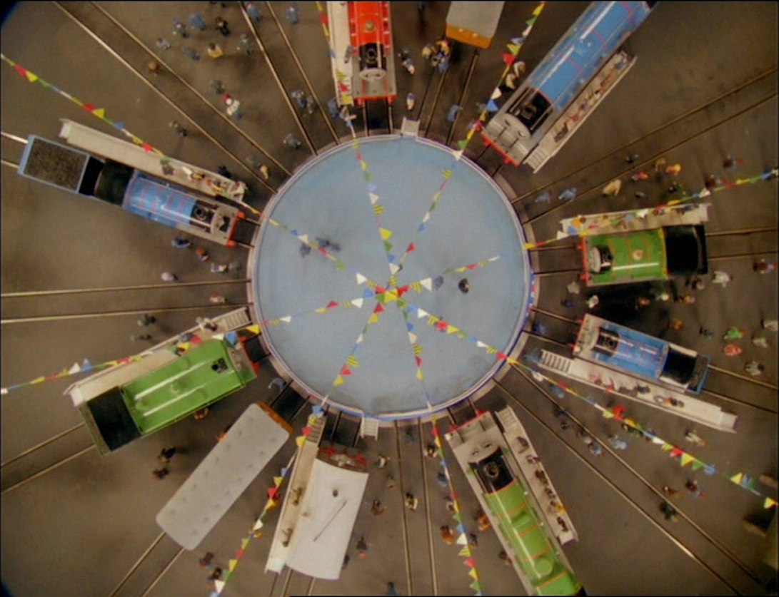 Gimme two episodes and I’ll decide which one is better | Fandom