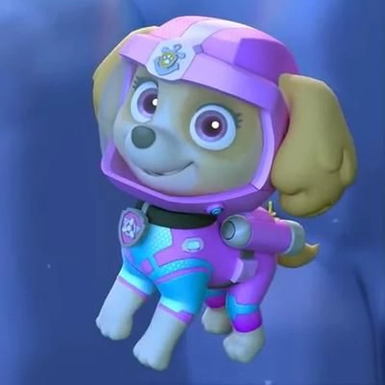 Skye Space Sub-series | Fandom