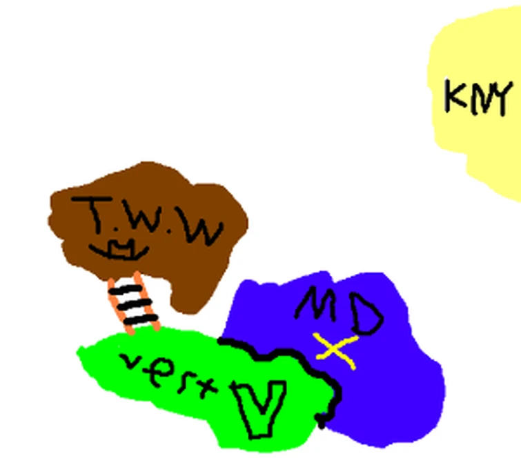 Fandom maps (so far) (read screenshot in comments for context) | Fandom