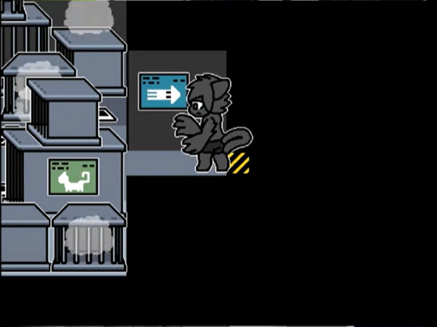 is this gas tiger before adding stripes | Fandom