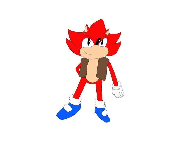 Should Classic Shadow happen? | Fandom