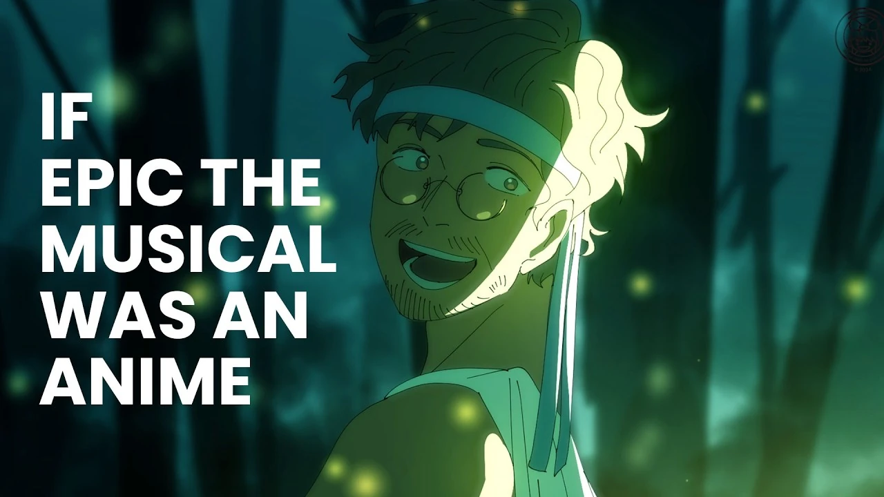 MY INNER PAST ANIME SELF IS SCREAMING RN | Fandom