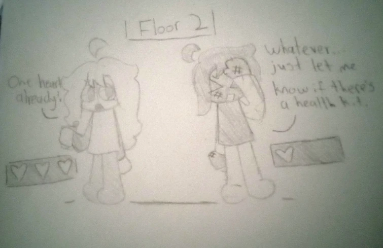 dw oc art dump | Fandom