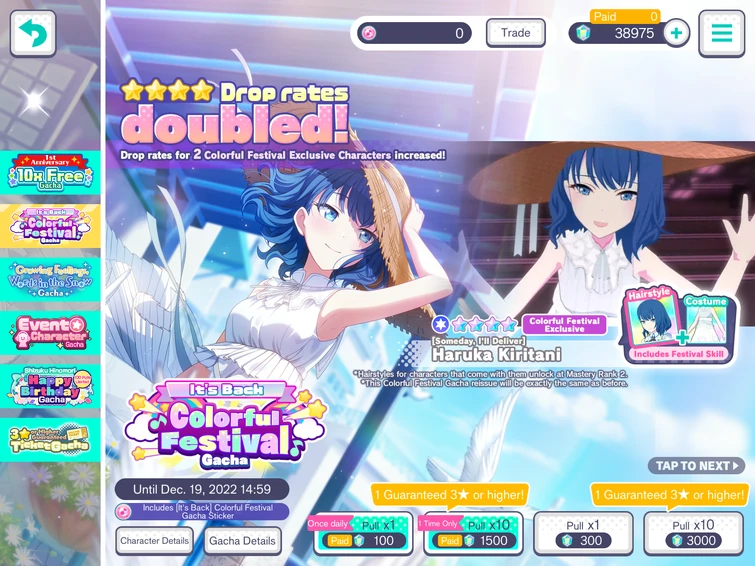 Colorfes is back boiiii | Fandom