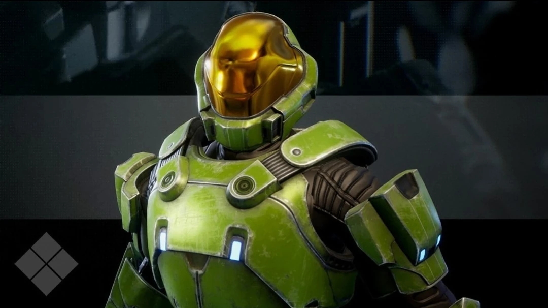 Closer look at the new armor coming to MCC | Fandom