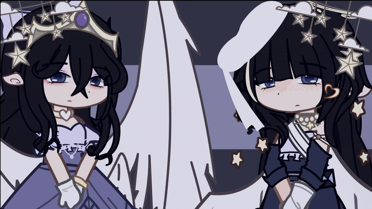 So finally decided to make the “If her kingdom never burned down” version of Acravia😭 | Fandom