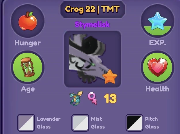 Swapping 2 themed stymes! | Fandom