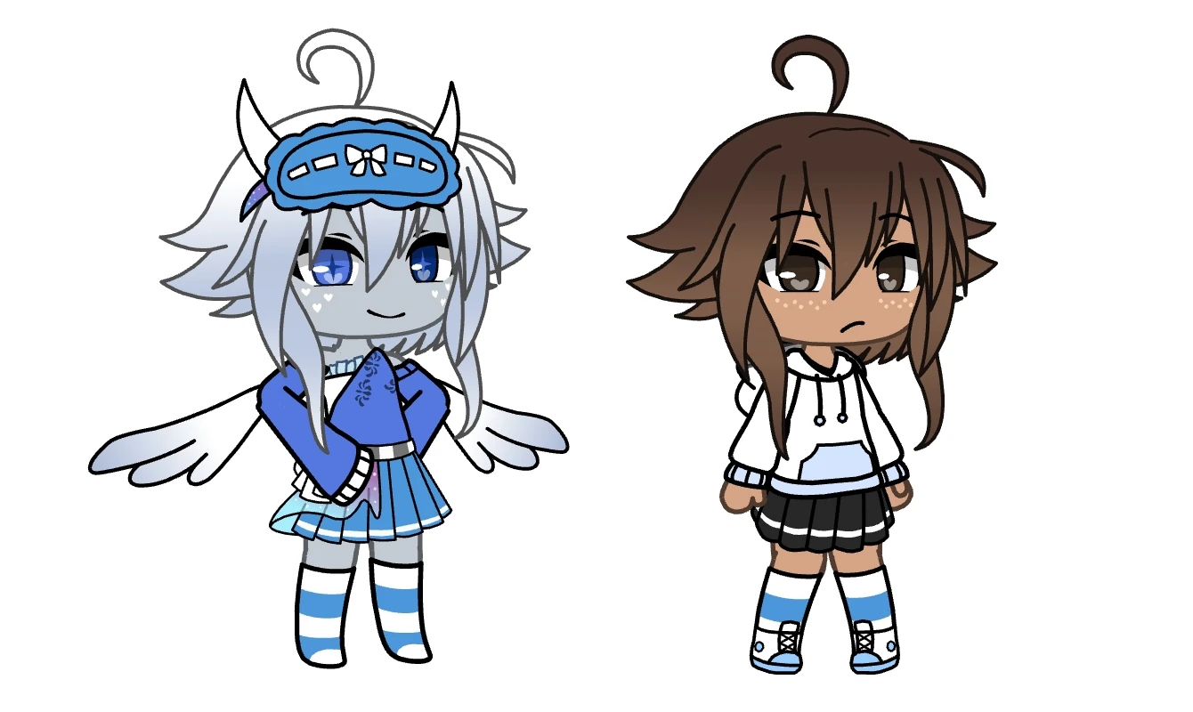 stupid character designs | Fandom