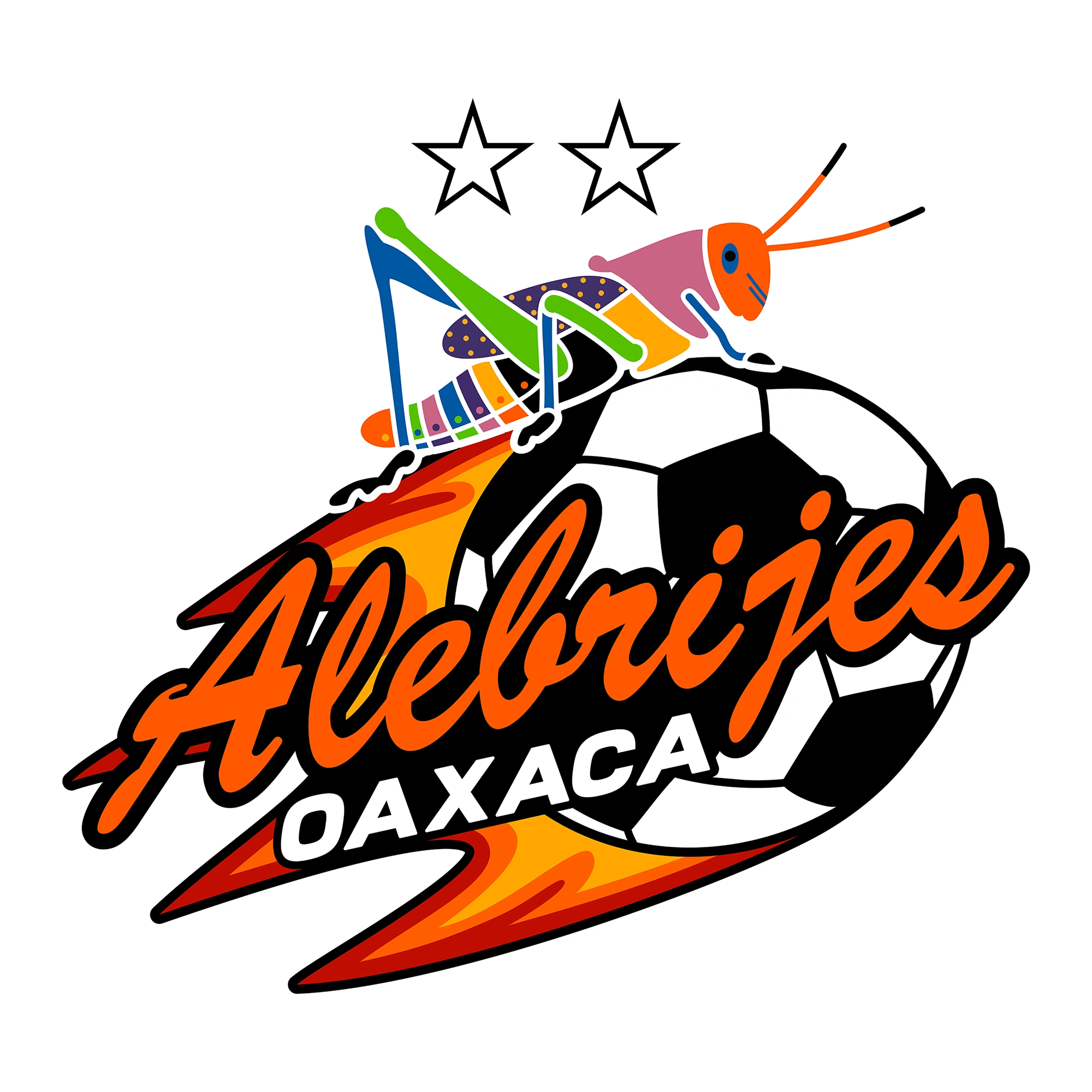 Alebrijes de Oaxaca Logo 2024 | Fandom