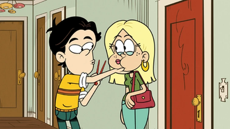 Who is your favorite dad from the Loud House or The Casagrandes? | Fandom