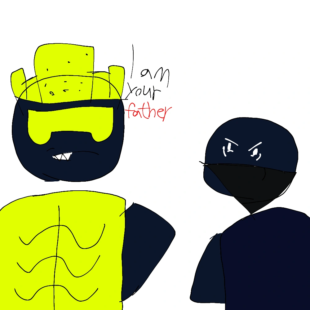 hello im back | Fandom