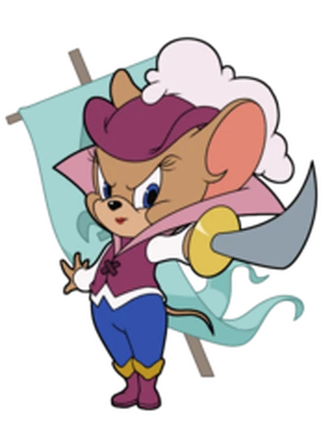 Which you think is the cutest/prettiest female mouse. | Fandom