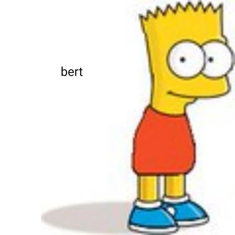 Bert | Fandom